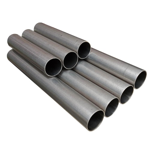 Tubería en acero inoxidable | Soluciones en Acero, S.A.